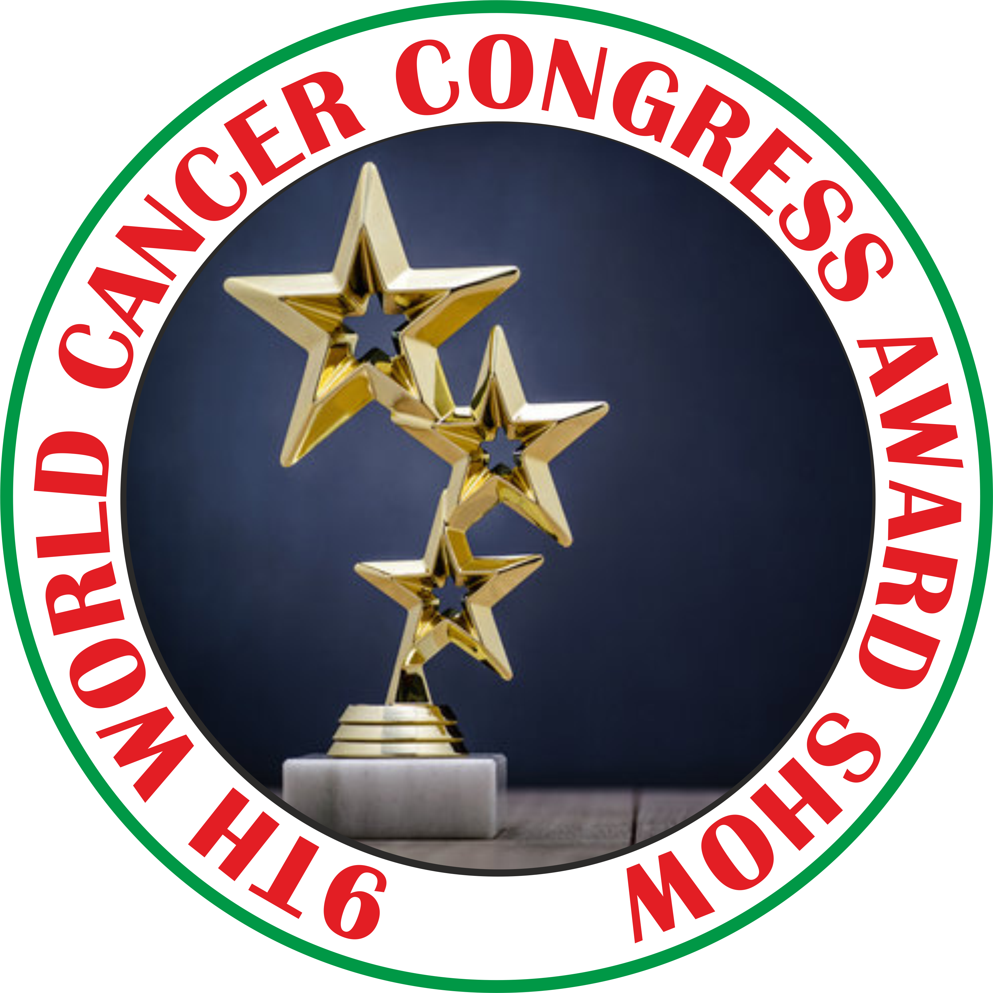 9th World Cancer Congress - 2026 | New Delhi