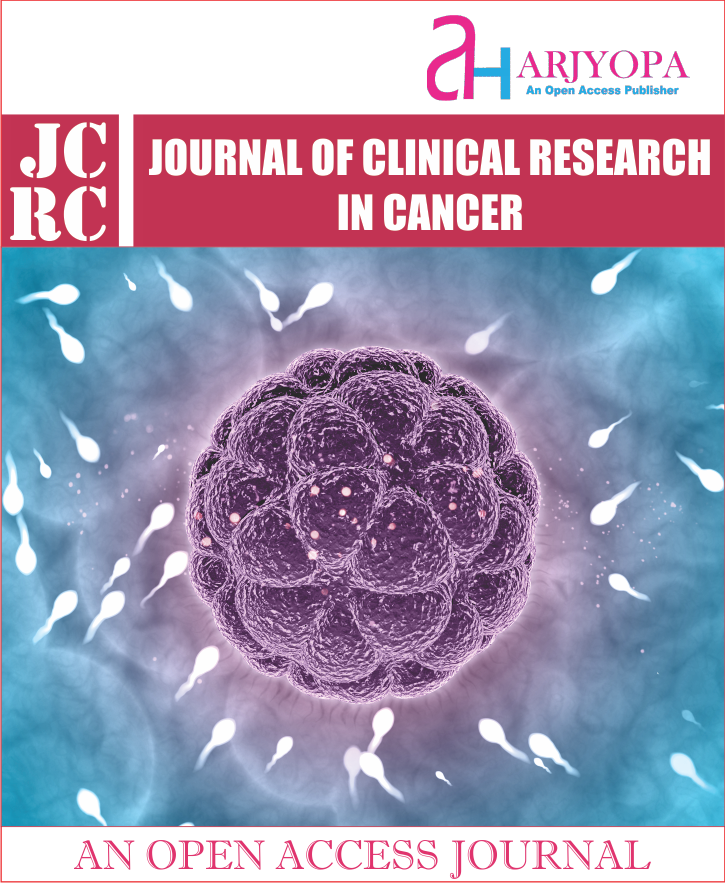 9th World Cancer Congress - 2026 | New Delhi